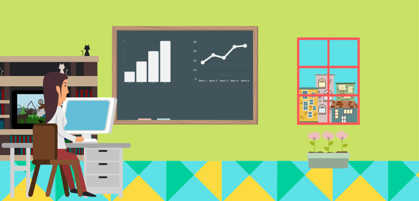 How To Boost Your Confidence At Work: Top Tips For Young Professionals